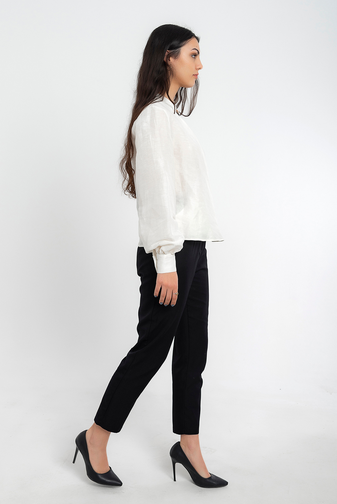 Seven Muses